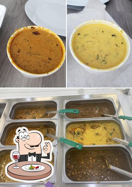 Curry House in Redmond - Restaurant menu and reviews