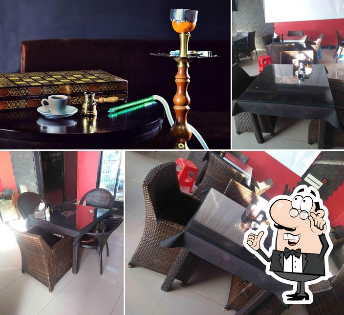 Dar Masaya Cafe, Dubai - Restaurant menu, prices and reviews