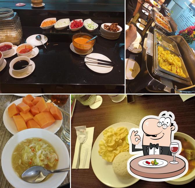 Drago La Brasserie, Surabaya - Restaurant menu, prices and reviews