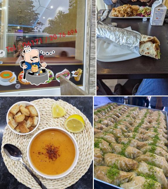 Ramos Grill und Kebap Haus Oberursel fast Food, Oberursel (taunus ...