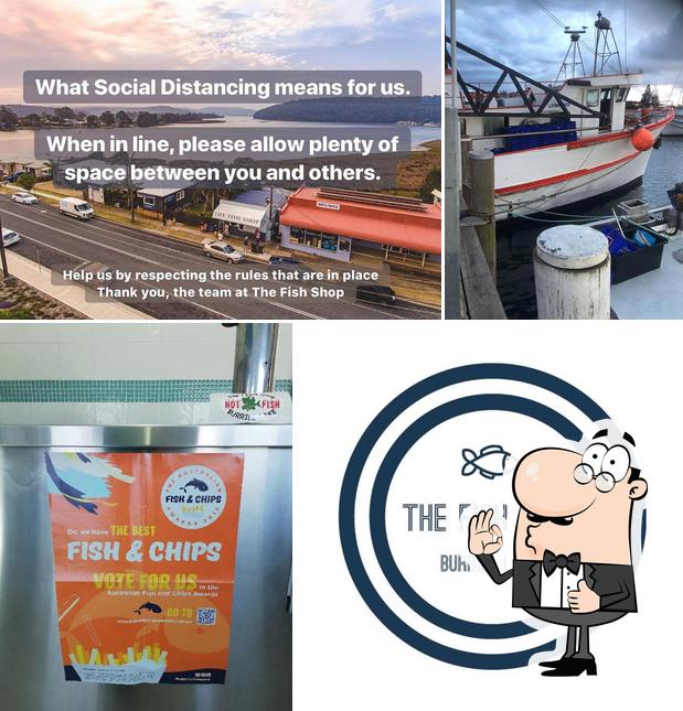 The Fish Shop, Burrill Lake - Restaurant menu, prices and reviews