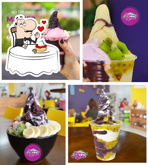 Vale do Açaí pub & Bar, Timbó - Avaliações de restaurantes