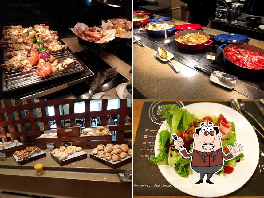 HEAT, Mandaluyong - Restaurant menu, prices and reviews