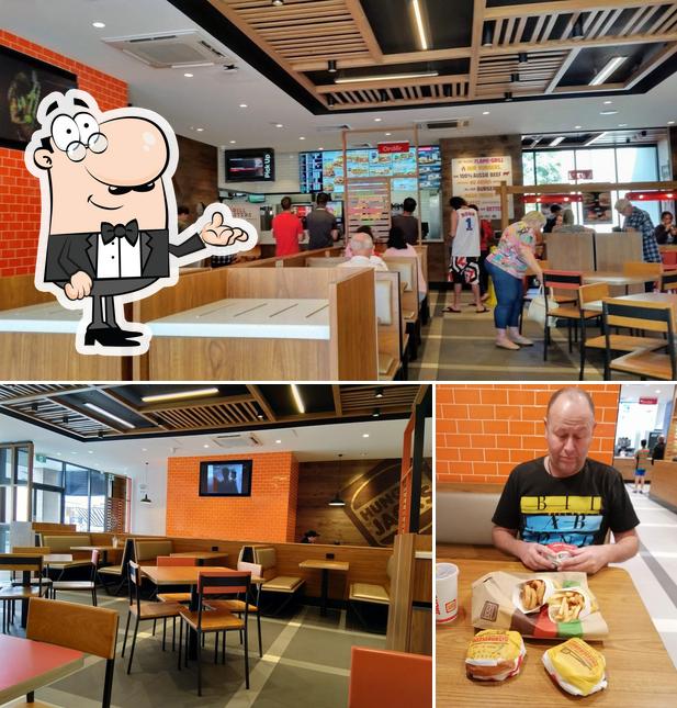 Hungry Jack's in Lake Haven - Restaurant reviews