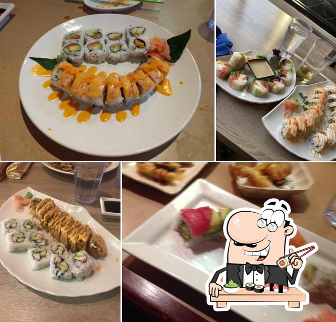 Top 5 restaurants in Decorah, february 2026 - Restaurant Guru