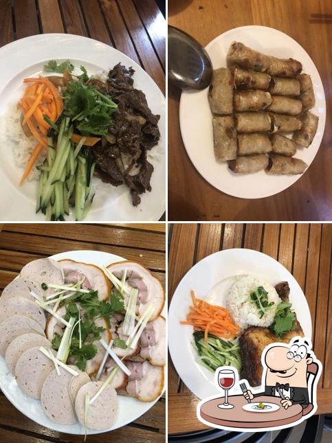 Little Hanoi, Adelaide - Restaurant menu, prices and reviews