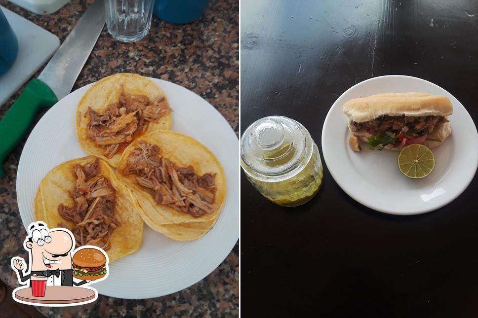 Restaurante mexicano los patrones, Punta Cana - Restaurant reviews
