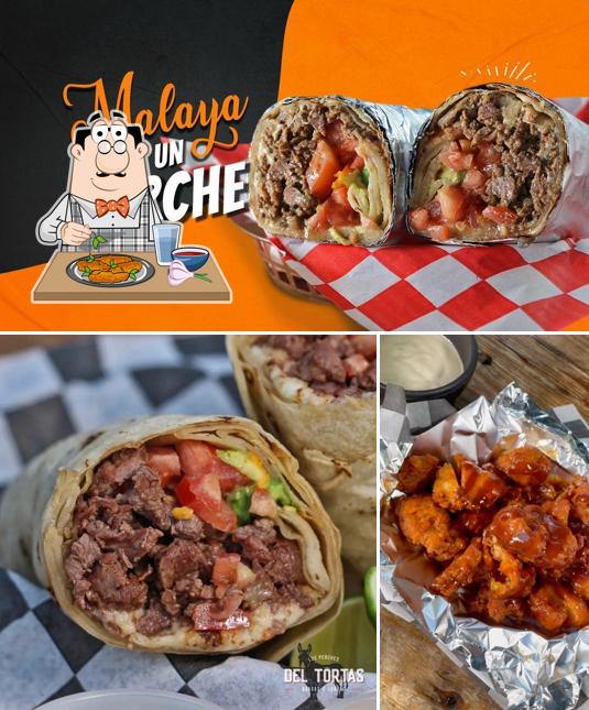 Restaurante Los Perches del Tortas, Hermosillo - Opiniones del restaurante