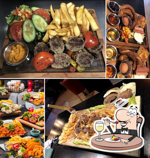 Top 10 Restaurants in Almere, Oktober 2024 - Restaurant Guru