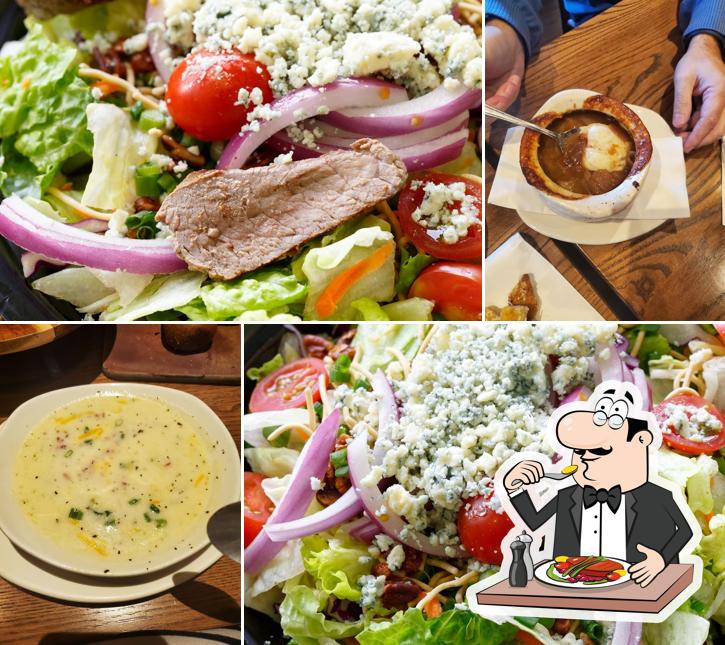 Outback Steakhouse in Sumter - Restaurant menu and reviews