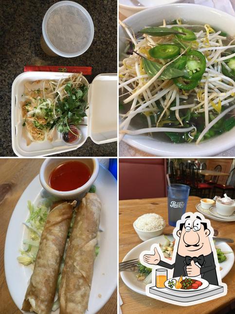 Phở No.1 in Pleasant Grove - Restaurant menu and reviews