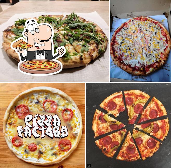 Best pizzerias in Nitra, summer 2024 - Restaurant Guru