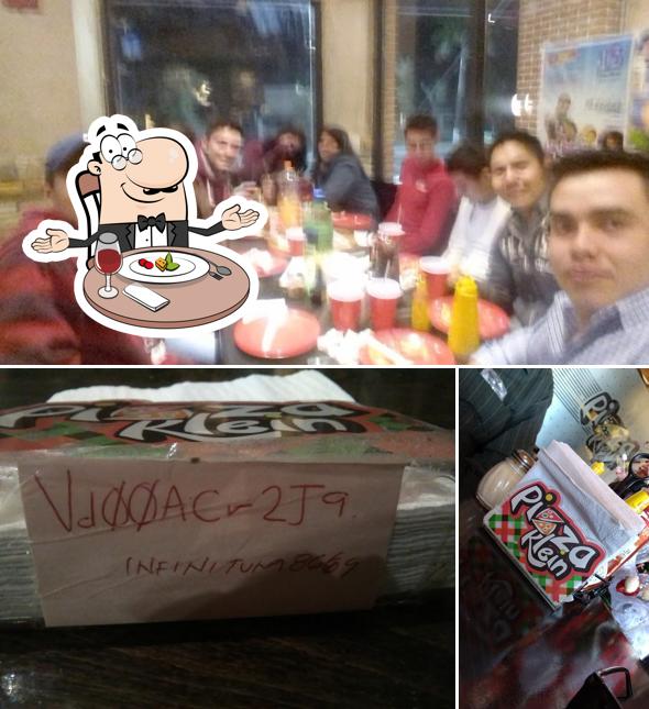 Pizza Klein, Monclova - Menú del restaurante, precios y reseñas