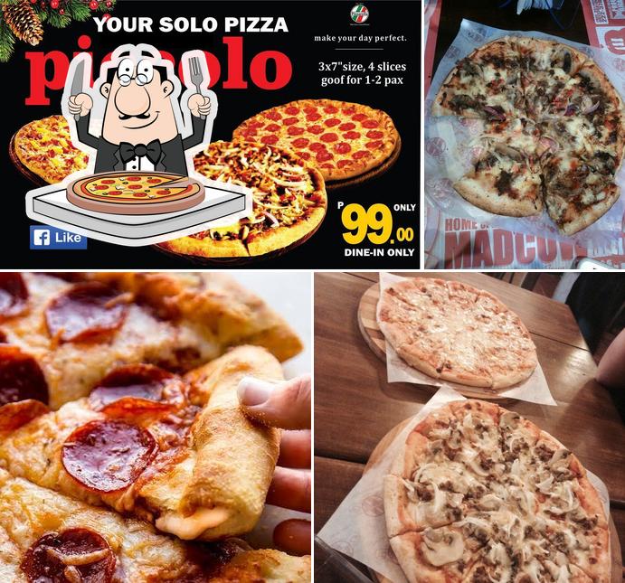 Pizzarella pizzeria, Iligan City, West Bend Street - Restaurant reviews