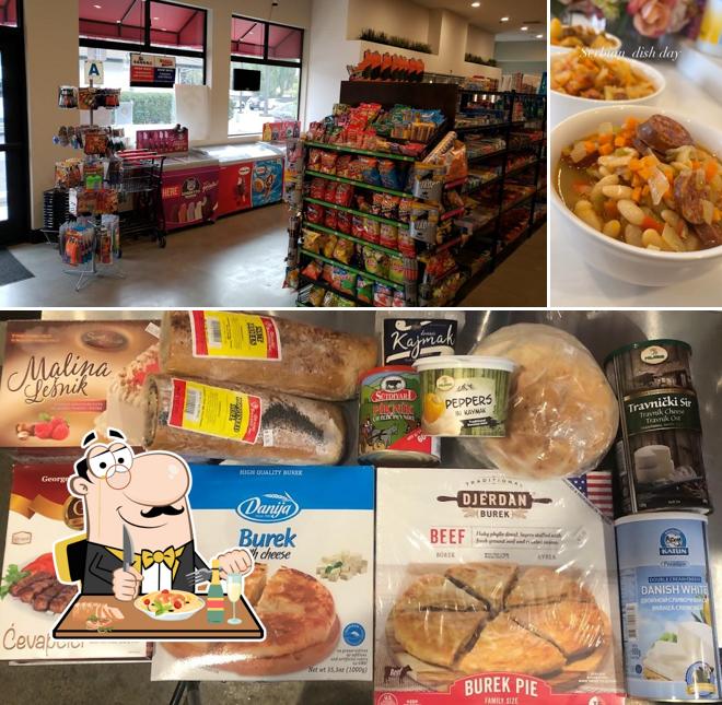 Meadows Deli Market, Escondido - Restaurant menu, prices and reviews