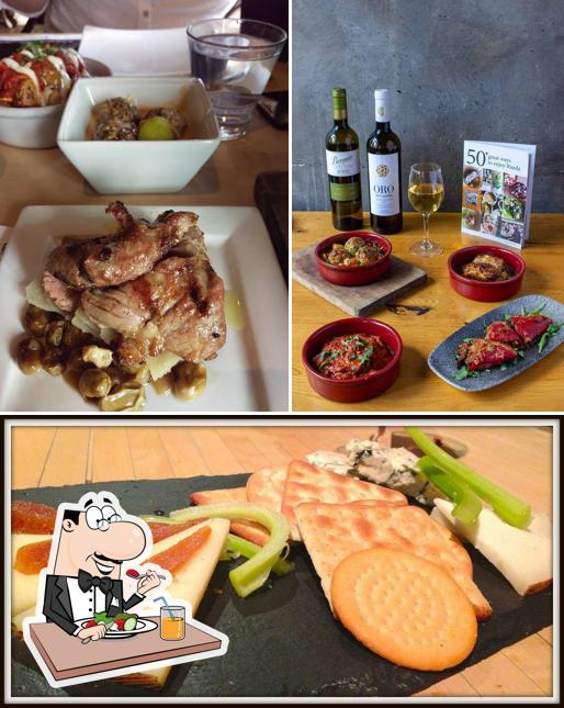 Ambiente Tapas Leeds in Leeds - Restaurant reviews
