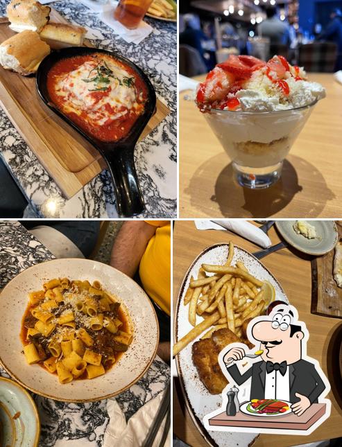 Culinary Misfits, Crown Point - Restaurant menu, prices and reviews