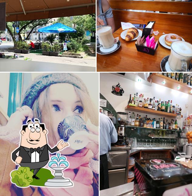 Daily Café, Milan, Crescenzago - Restaurant menu, prices and reviews