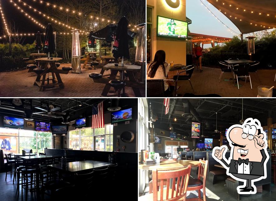 Pub y bar Ed's Tavern, Lakewood Ranch - Carta del restaurante y opiniones