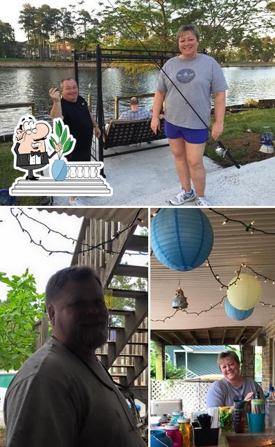 It's a Shore Thing Bar & Grill in Myrtle Beach - Restaurant reviews