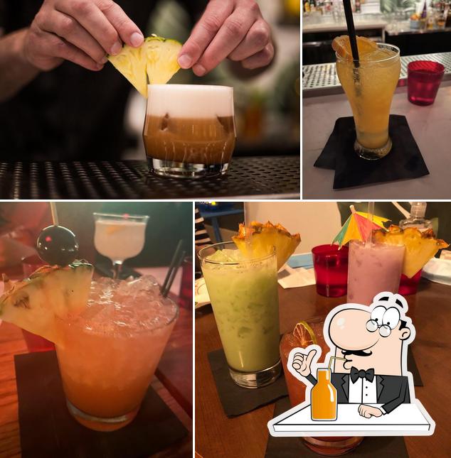 Paper Lantern in Calgary - Restaurant menu and reviews