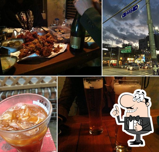연구소, Seoul, Sangsu - Restaurant menu, prices and reviews