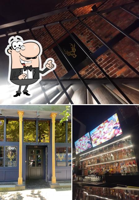 The Hart in Vancouver - Restaurant menu and reviews