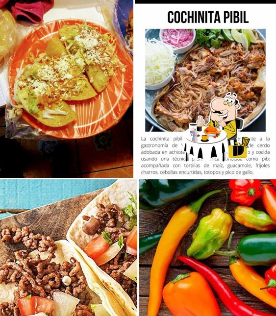 Antojitos Mexicanos Neto`s restaurant, Zapopan - Restaurant reviews