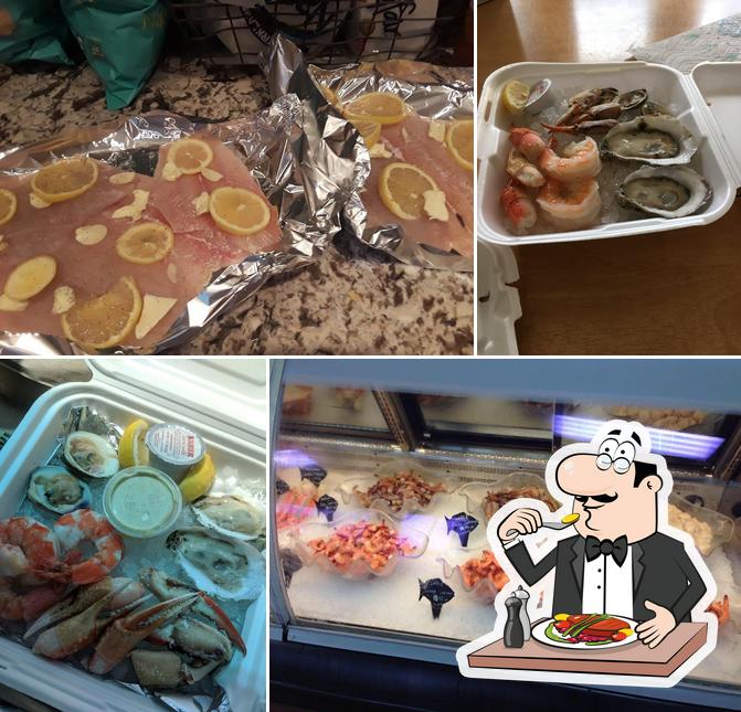Top 5 restaurantes con sopa chowder en Avalon, diciembre 2024 ...