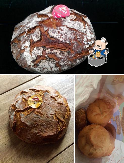 Bäckerei Ralph Bauder, Langen (Hessen) - Speisekarte, Preise und ...