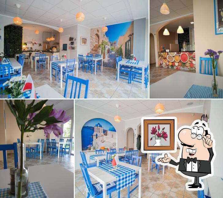 Все заведения в Варшава, весна 2024 - Restaurant Guru