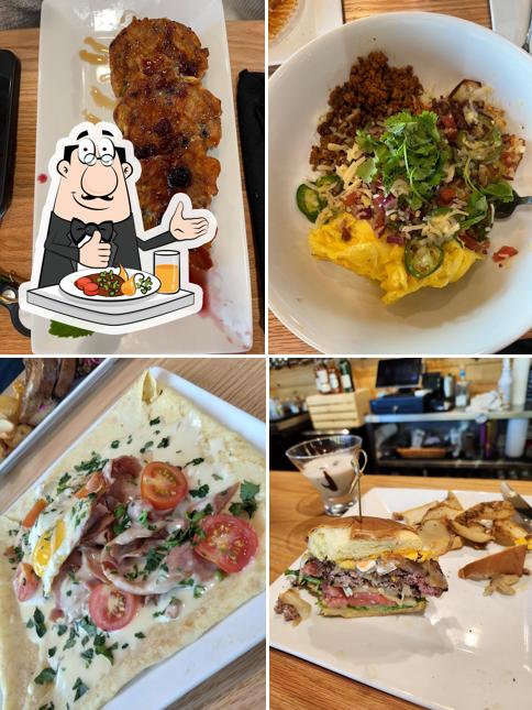 Barnhill's Cafe, Bar & Grill, Flagler Beach - Restaurant menu, prices ...