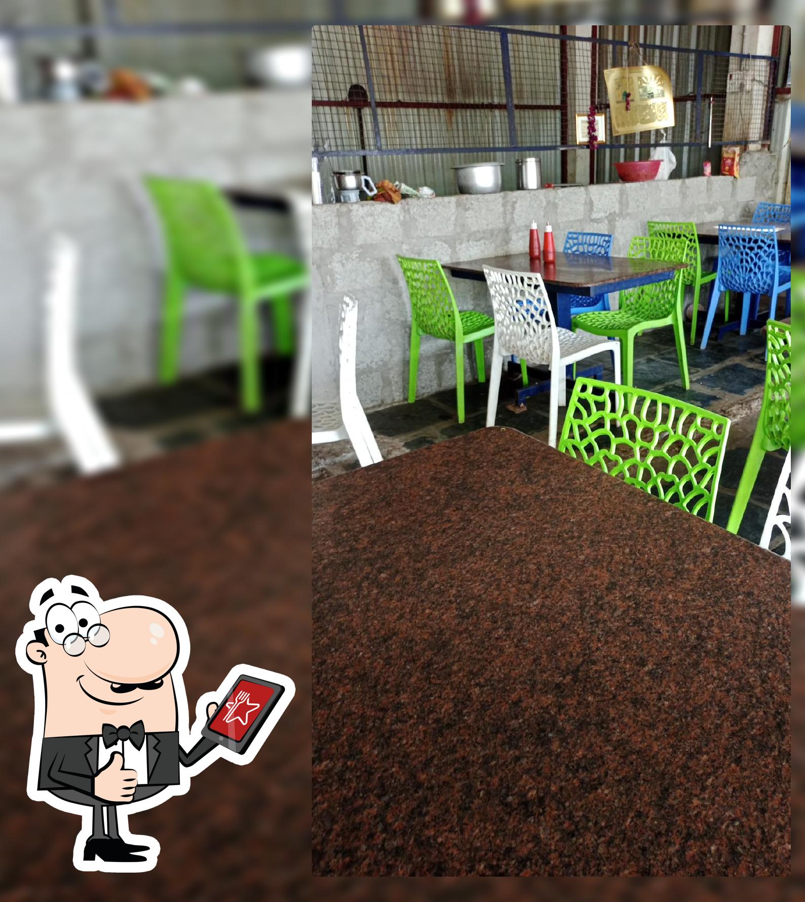Basha Biryani Centre, India - Restaurant reviews