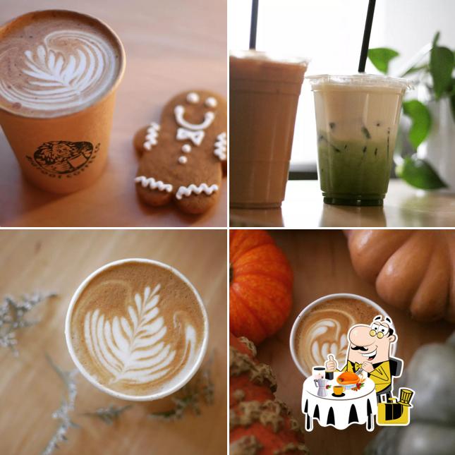 Bigfoot Coffee Co, Wrightwood - Restaurant menu, prices and reviews