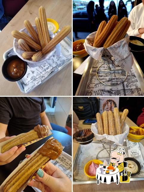 Casa De Churros Dos Brothers, São Paulo - Restaurant reviews