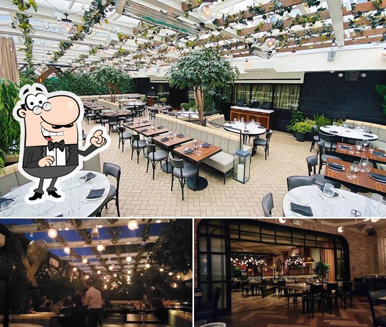 Catch Steak New York, New York City - Restaurant menu, prices and reviews