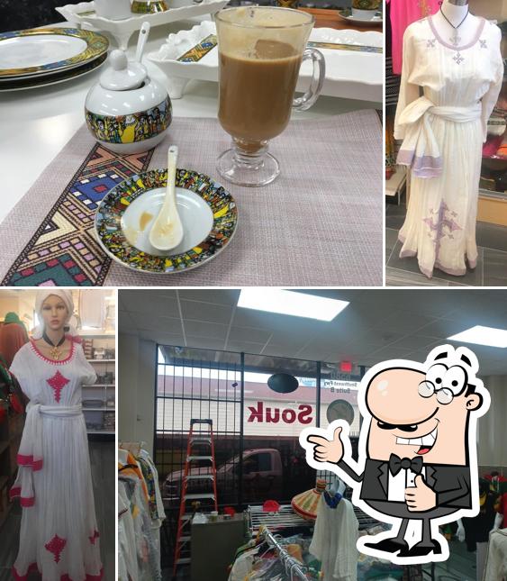 Ethio Coffee and Souk in Houston - Restaurant reviews