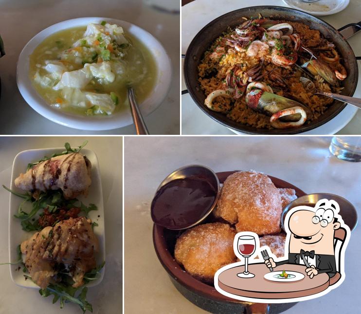 Finca, Salt Lake City - Restaurant menu, prices and reviews