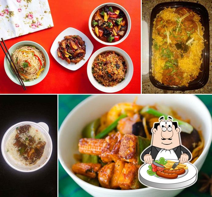 Fresh Menu, Bengaluru, 710 - Restaurant menu and reviews