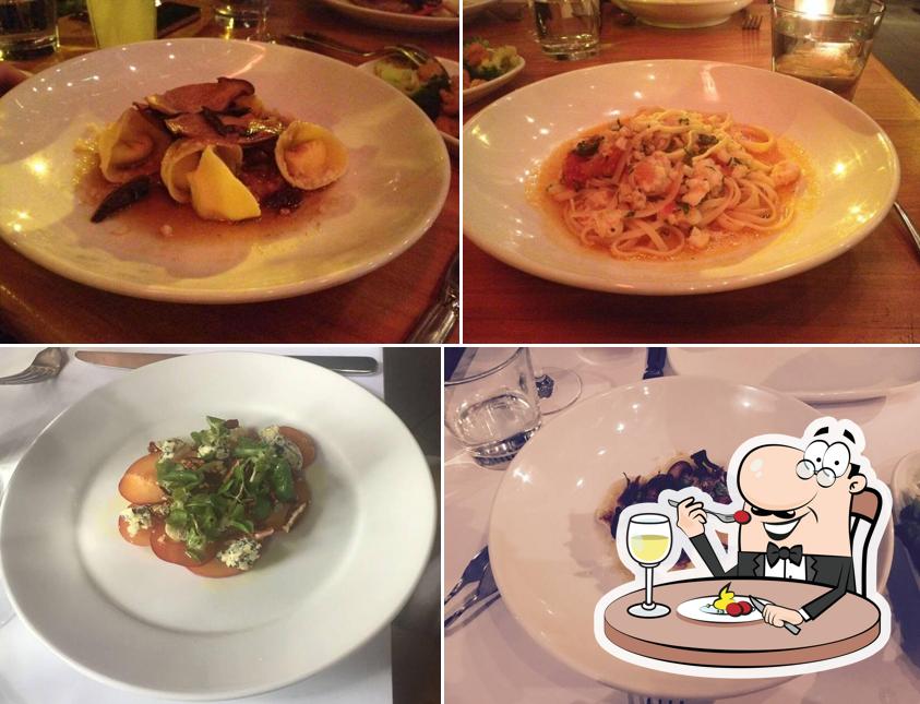 Glebe Point Diner, Glebe - Restaurant menu, prices and reviews