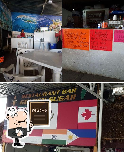 Golden Sugar, San Miguel de Cozumel - Restaurant reviews