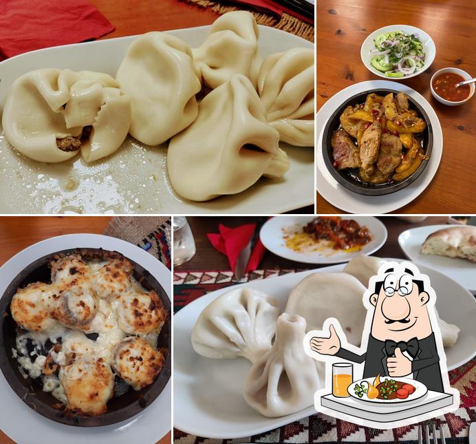 Top 5 restaurants with lula Kebab in Poznań, october 2025 - Restaurant Guru