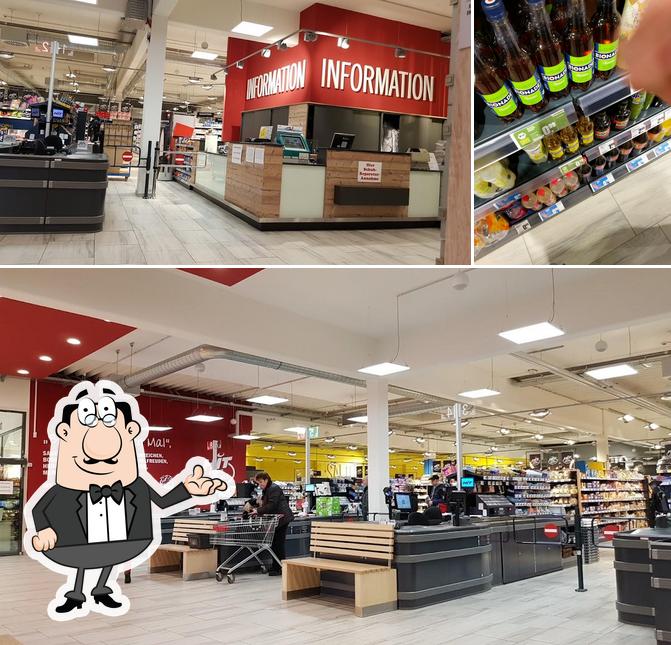HIT Markt, Engelskirchen - Speisekarte, Preise und Bewertungen