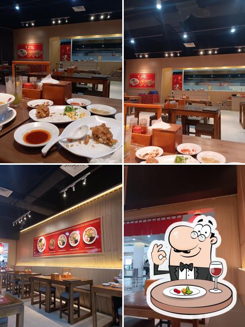 Best restaurants in Mega Mall Batam Centre - Restaurant Guru