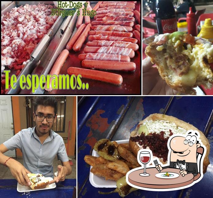 Hot-Dogs Hugo, Hermosillo - Restaurant reviews