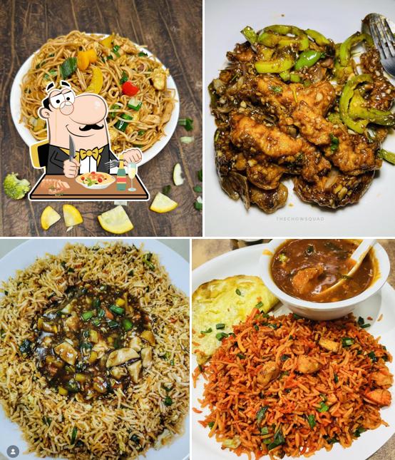 IC 22 OTTAWA'S HAKKA SPOT, Ottawa - Restaurant menu, prices and reviews