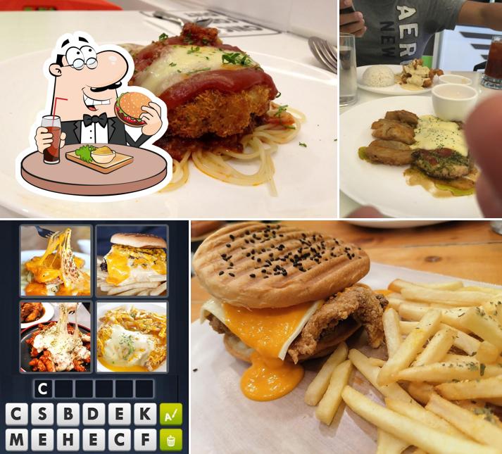 Kalye't-Kusina Resto, Davao City - Restaurant menu, prices and reviews