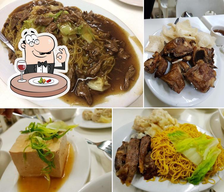 Kim Hiong Food Garden, Manila - Menú del restaurante, precios y reseñas