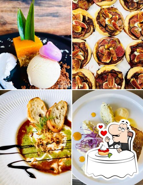 LE CAFE ROSTAND, Le Haillan - Menu du restaurant, prix et avis