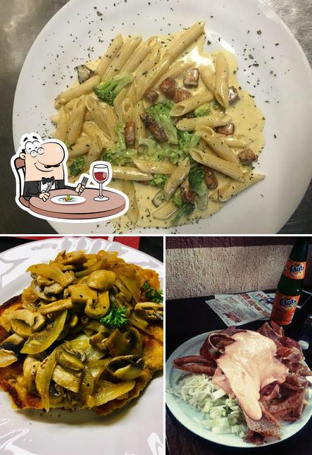 La Lona, Rees - Restaurant menu, prices and reviews